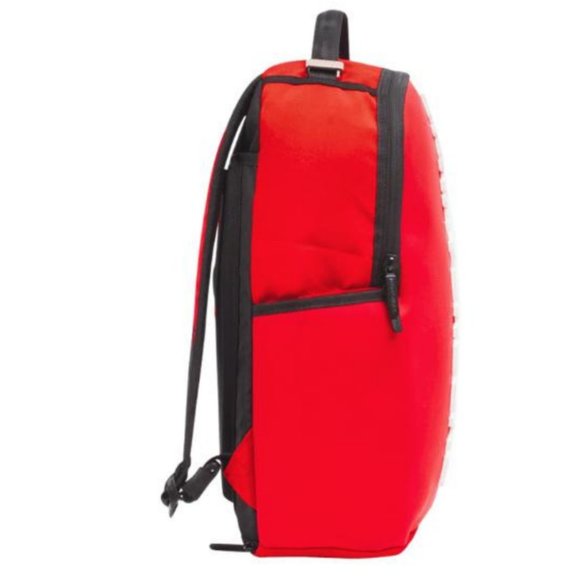 Sprayground | Bags | Sprayground Rubber Logo Backpack | Poshmark